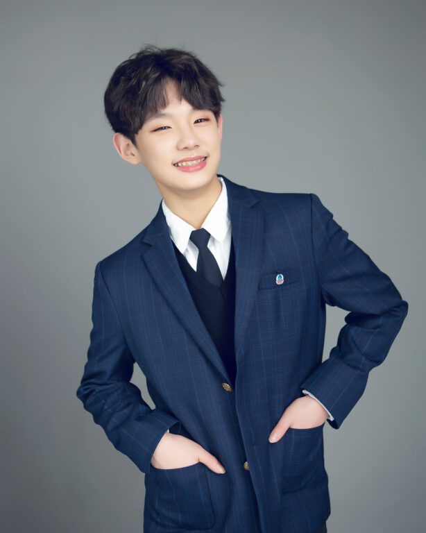 น้องโตแล้ว เด็กน้อยในเพลง Baby Shark ตอนนี้โตเป็นหนุ่มหล่อไปแล้ว