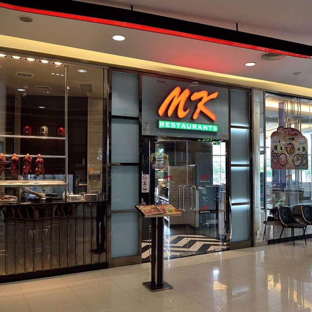 7 เหตุผลที่ผู้ใหญ่ชอบกิน MK มากกว่าไปกินบุฟเฟ่ต์