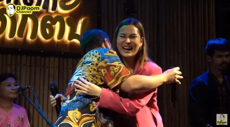 เตรียมลุ้นคืนดี ดีเจภูมิ หลังแยกทาง นุช จิตภักดี เหตุต่างทางสังคม