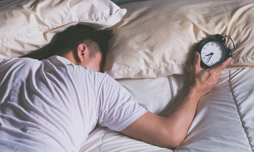 ฟังแล้วรู้สาเหตุ ทำไมเราถึงนอนตื่นสายทั้งที่ไม่ได้นอนดึกเลย