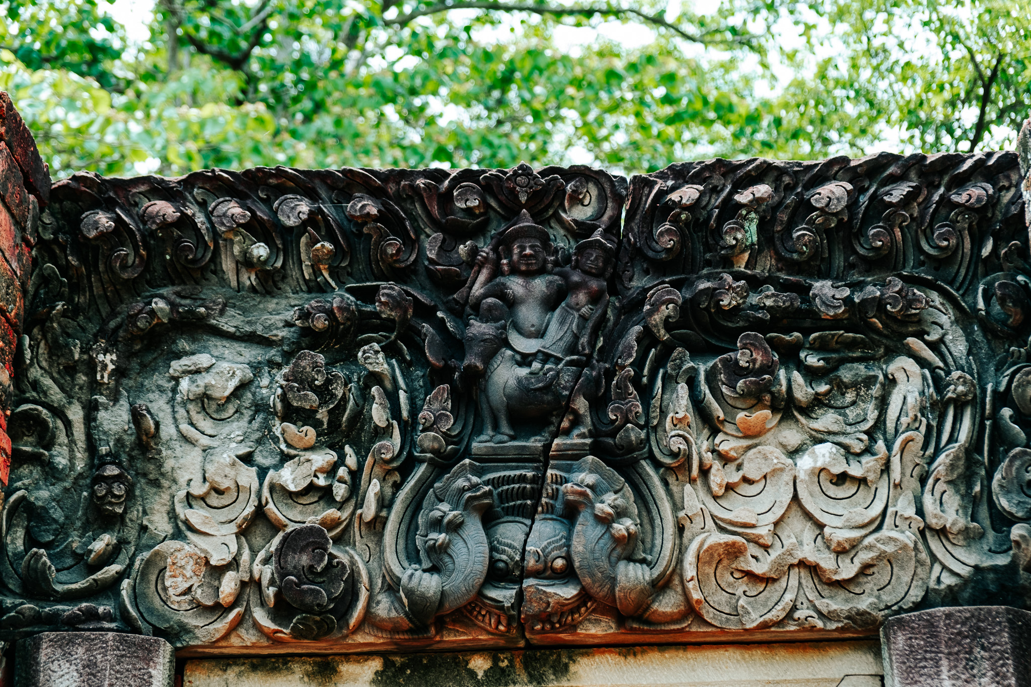 คนไทยเฮ อุทยานประวัติศาสตร์ศรีเทพ ได้รับประกาศเป็นมรดกโลกแล้ว