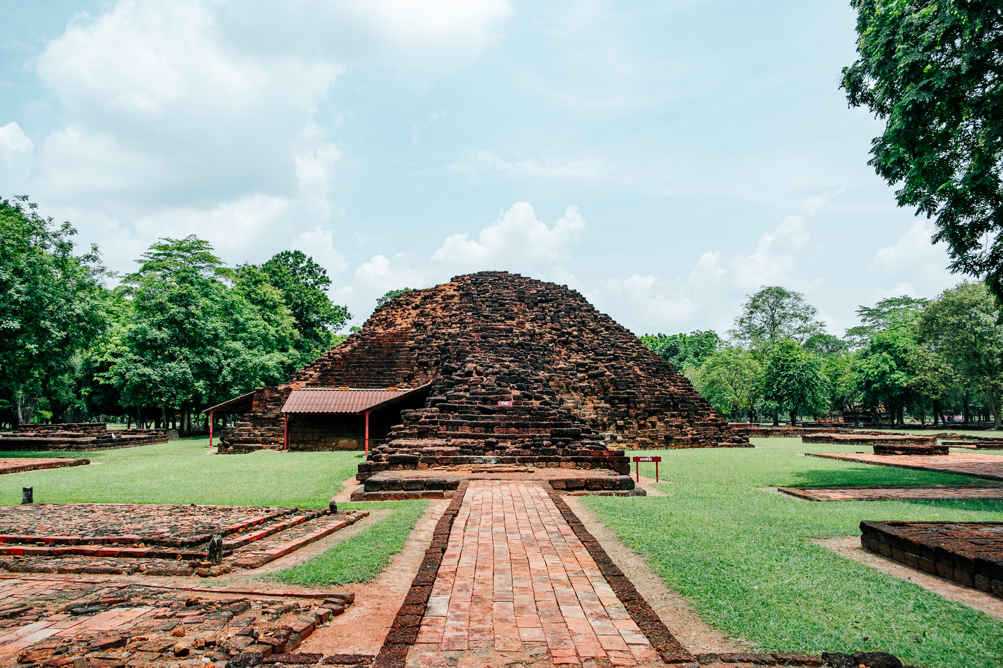 คนไทยเฮ อุทยานประวัติศาสตร์ศรีเทพ ได้รับประกาศเป็นมรดกโลกแล้ว